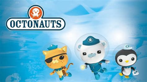 The Octonauts Season 4 Episode 8 The Tree Lobsters Full