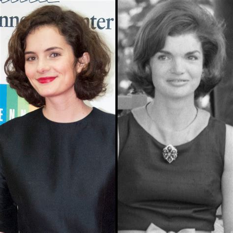 Meet Jackie Kennedys Doppelganger Granddaughter Rose Kennedy