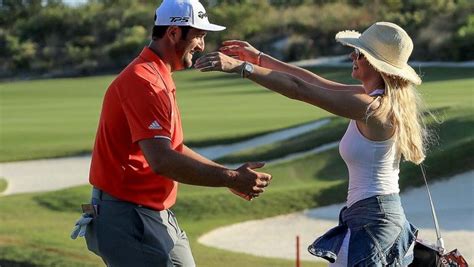 Jon Rahm And Kelley Cahill 5 Fast Facts You Need To Know