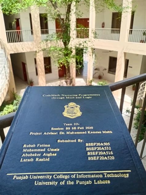 Rubab Fatima On Linkedin Logiclearning Programming Innovation Teamwork Graduation2024