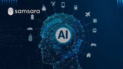 Samsara Earns Iso 42001 Certification For Ai Management