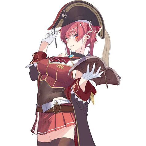 Houshou Marine Fanbook And Comic Anthology Otakarakaizokunisshi 96 Off