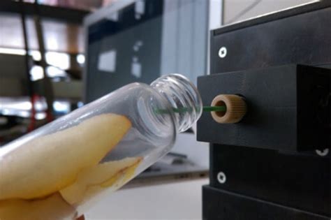 Trace Gas Detection Gas Detector Masatech