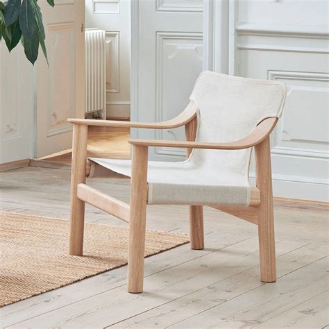 Wooden Chairs For Living Room
