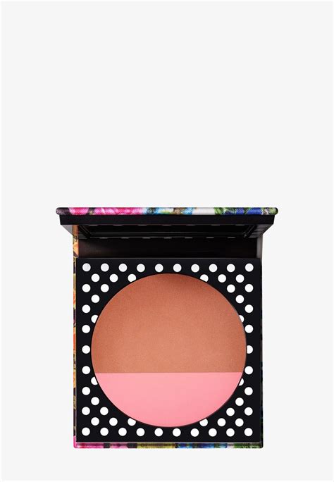 Mac Split Pan Blush Richard Quinn Edition Blusher N A Pink Zalando