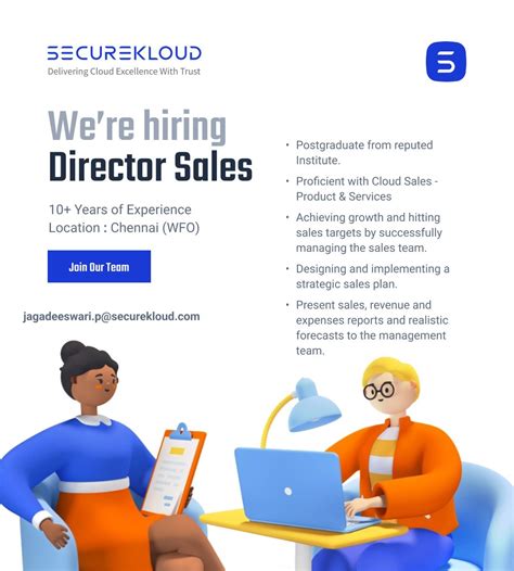 Jagadeeswari Prabhakar On Linkedin Hi Interested Candidates Please