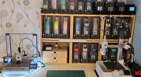Mein A1 Mini Hat Jetzt Einen Kumpel Bambulab 3d Druck Forum