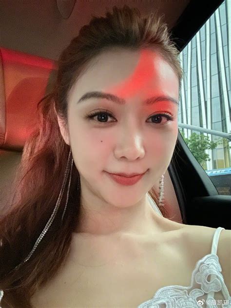 42岁薛凯琪被医美专家分析美貌玄机 一位置饱满成逆龄关键 星岛日报