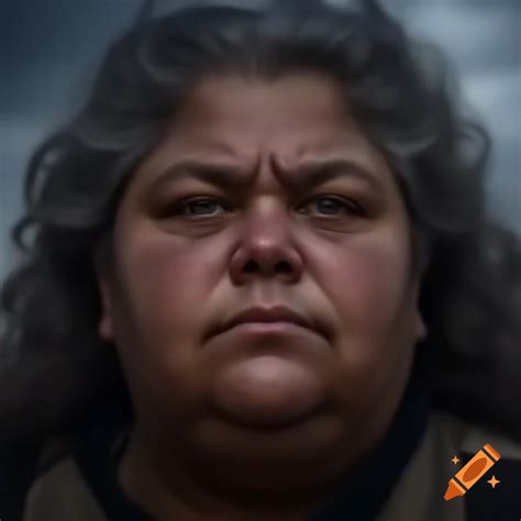 Frustrated Man Involved In Traffic Accident On Craiyon