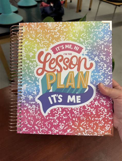The Best Teacher Planners According To Real Teachers