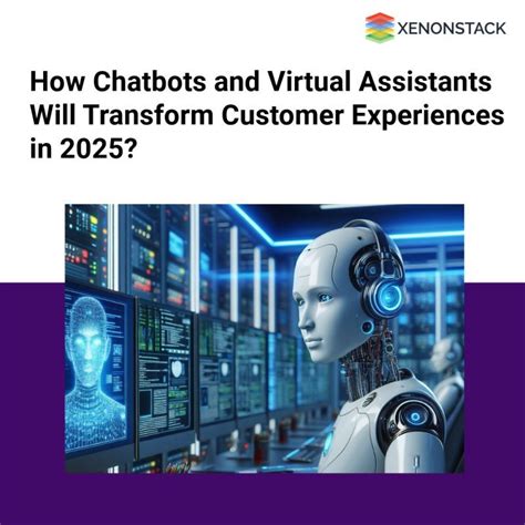 Machine Customer Xenonstack On Linkedin Customerexperiences Virtualassistants Ai Genai