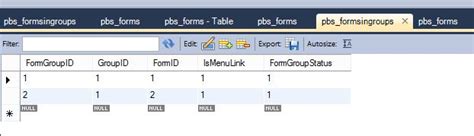 Php Codeigniter Dynamic Menus From The Database Stack Overflow