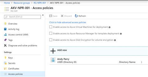 Securing Xdb Data With Azure Key Vault And Sql Always Encrypted Part 1
