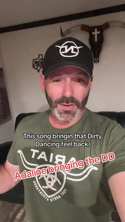 Dirty Dancing Nostalgia Relive Iconic Movie Moments Tiktok