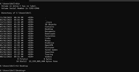 CMD Create File Your Quick Guide To Create File In CMD