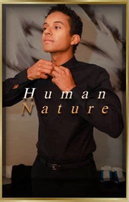 𝙃𝙪𝙢𝙖𝙣 𝙉𝙖𝙩𝙪𝙧𝙚 Jaafar Jackson 015 No Loopholes Wattpad