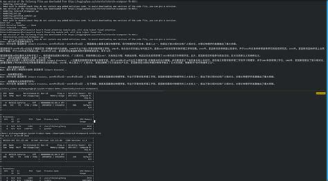 internlm xcomposer b bit 这个量化模型运行失败 Issue InternLM InternLM XComposer GitHub