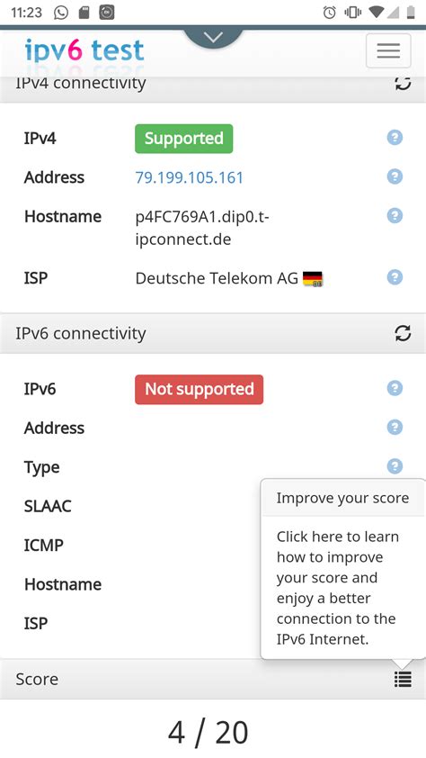 After Switching Router Some Apps On Android Phone Won T Load Network And Wireless
