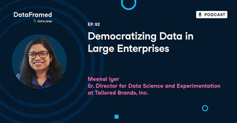 What Does Democratizing Data Mean Unlocking The Power Of Data Cultures