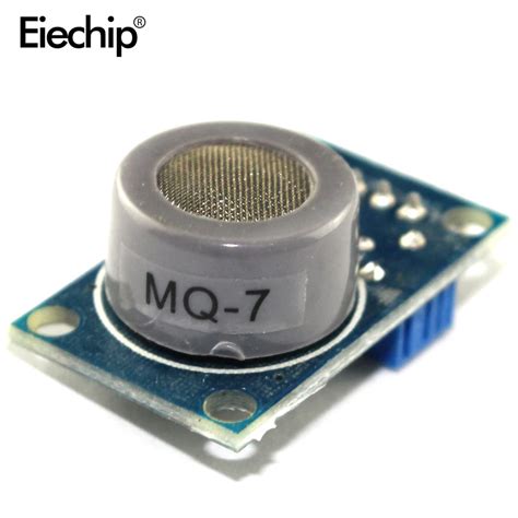 Buy Mq 7 Mq7 Carbon Monoxide Sensor Module Gas Sensor