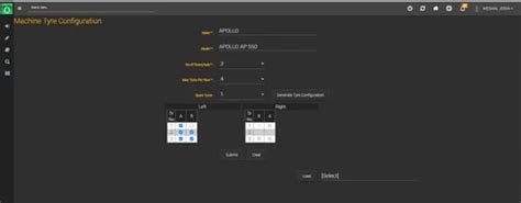 Industrial Use Tyre Management System Free Demo Available At Pack In Ahmedabad