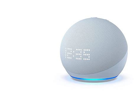 Product Review Of The Echo Dot Th Gen Release Genesis Creatives St Kitts Nevis Web
