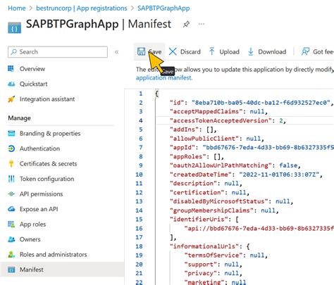 Principal Propagation In A Multi Cloud Solution Be Sap Community
