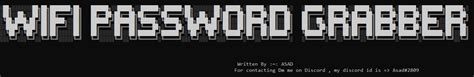 Github Oooasadooowifi Password Grabber Its A Simple Script Written