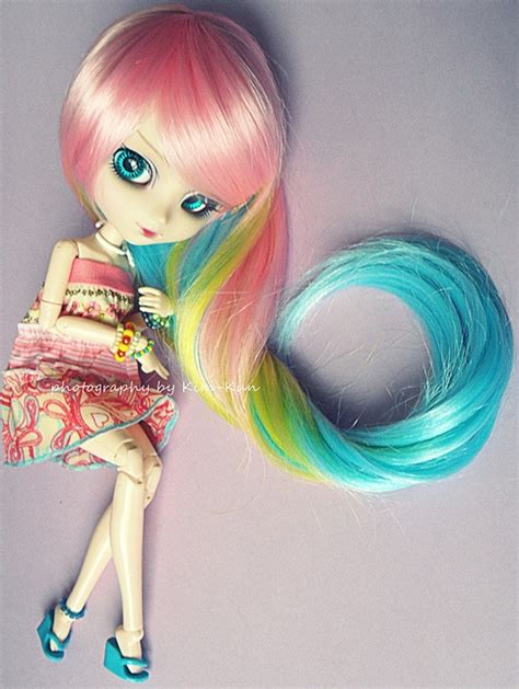 Pin On Pullip Dolls