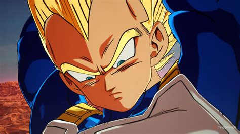 How To Play As Vegeta In Dragon Ball Sparking Zero Fyuu