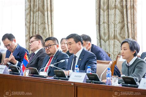 Чөлөөт бүсийг хөгжүүлэх хийн хоолой дамжуулах төслийн талаар хэлэлцлээ