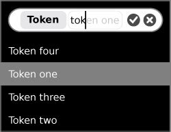 Human Interface Guidelines The Sugar Interface Controls Text Controls Sugar Labs