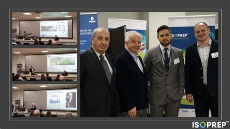 Isoprep Project On Linkedin Isoprep R4i H2020 Plasticsrecycling Circulareconomy Recycling…