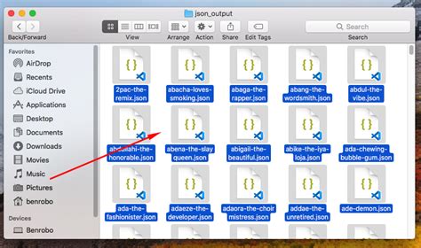 Github Benrobozuri Nft Cmd Generate Chip 007 Nft Json Metadata And Csv