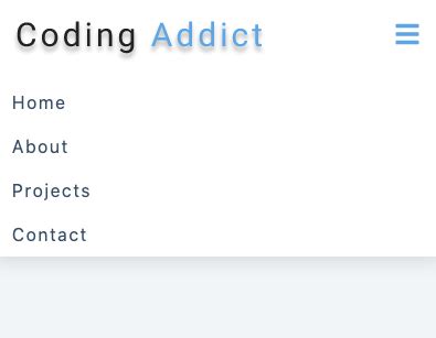 GitHub Jg Proj R Simple Navbar Js Simple Navbar With React Explore UseRef Hook And