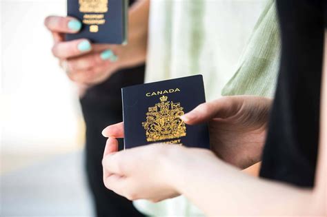 Download Passport Background