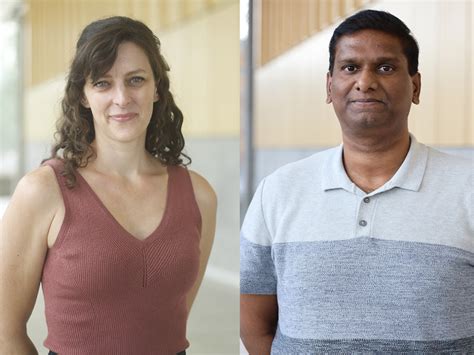 Featured Tepis Laura Pickell And Anil Gollapudi Stress The Importance Of Experiential Learning