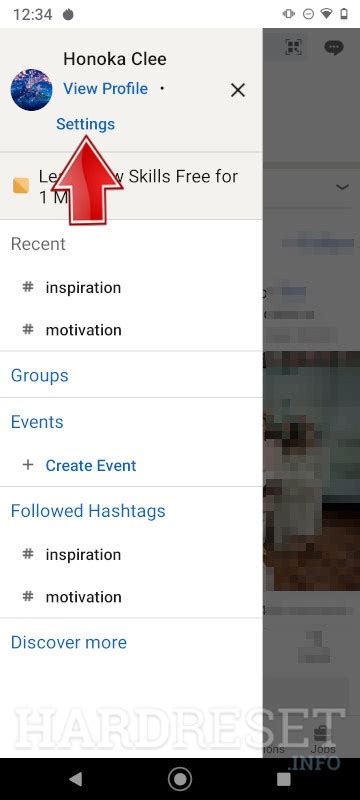 How To Deactivate Two Step Verification On Linkedin HardReset Info
