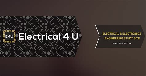 Electrical4u