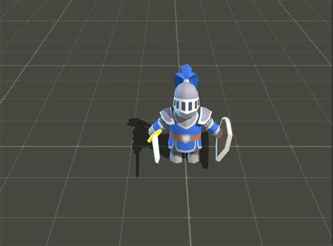 toony tiny rts demo