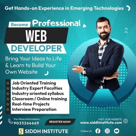 web development courses at ₹ 15000 month in anand id 2854473471348