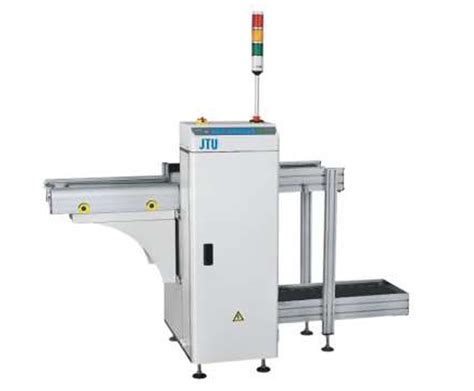 Automatic Magazine Unloader Test And Research India Pvt Ltd