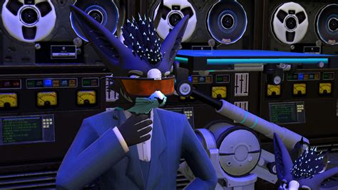 Furry Spy By Matx007 On Deviantart