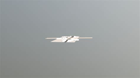 Tunnel 3d Model By Renoir27 [c668b5b] Sketchfab