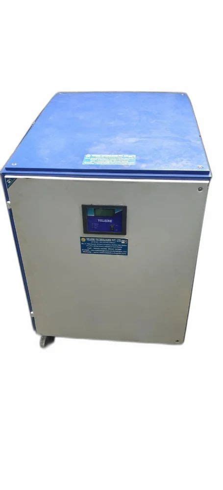 3 Phase Input And 3 Phase Output Online Ups For Office At Rs 56000piece