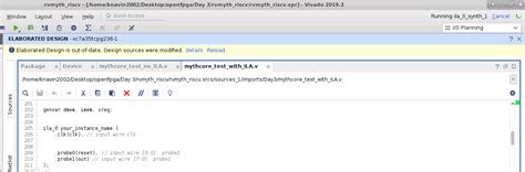 Github Navi349osfpga Fda This Repository Contains The Work Done As