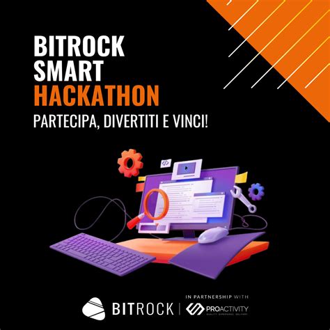 Bitrock It Consulting For Business