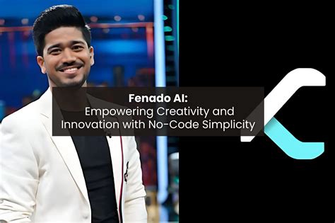 fenado ai by azhar iqubal transforms app and website creation