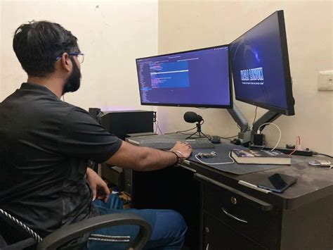 Nitish Agrawal On Linkedin Linuxhacker Cybersleuth Unlockingthedigitalrealm Passiontoprofession