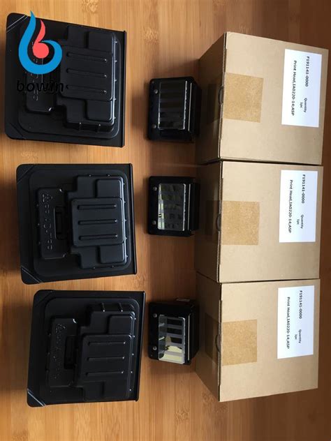 Cabezal Dx6 Para Plotter 9700 Cabezal Dx6 And 9700 Printhead